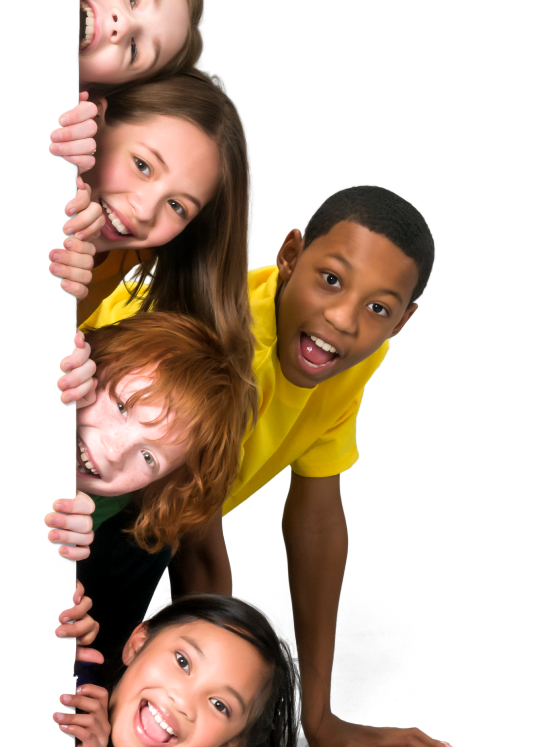 Child Protection In Action – Training & Resources